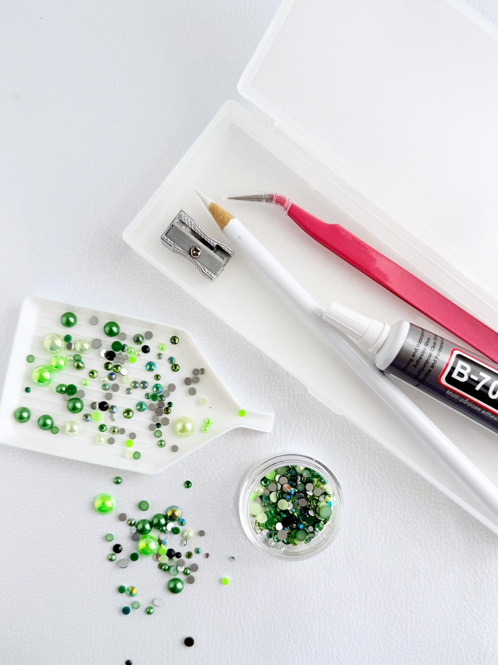 Bejewel it Yourself – Bejeweled by Joelle